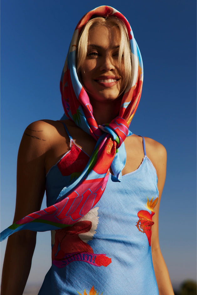 Kivari - Modern Bohemian & Elevated Resort Wear