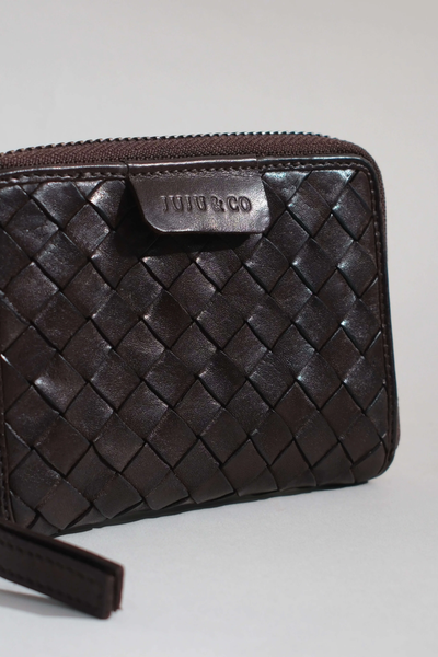 Juju & Co Leather Handbags & Wallets