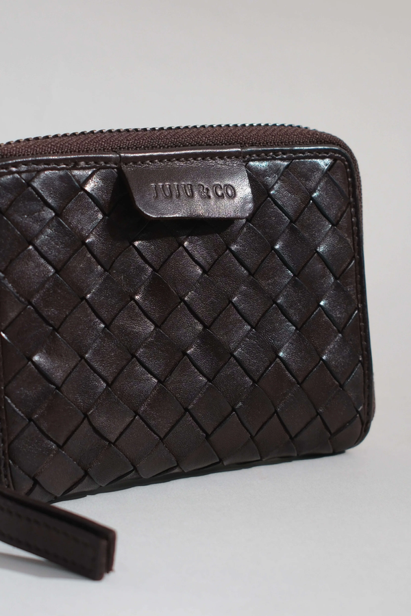 Juju & Co Leather Handbags & Wallets