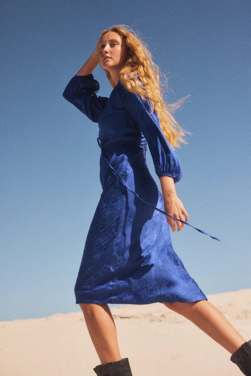 Kivari - Modern Bohemian & Elevated Resort Wear