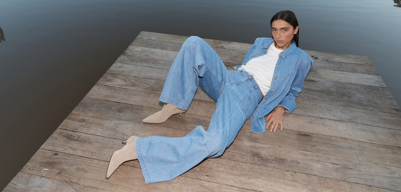 Women's Clothing & Accessories, Bohemian Fashion - The Freedom State