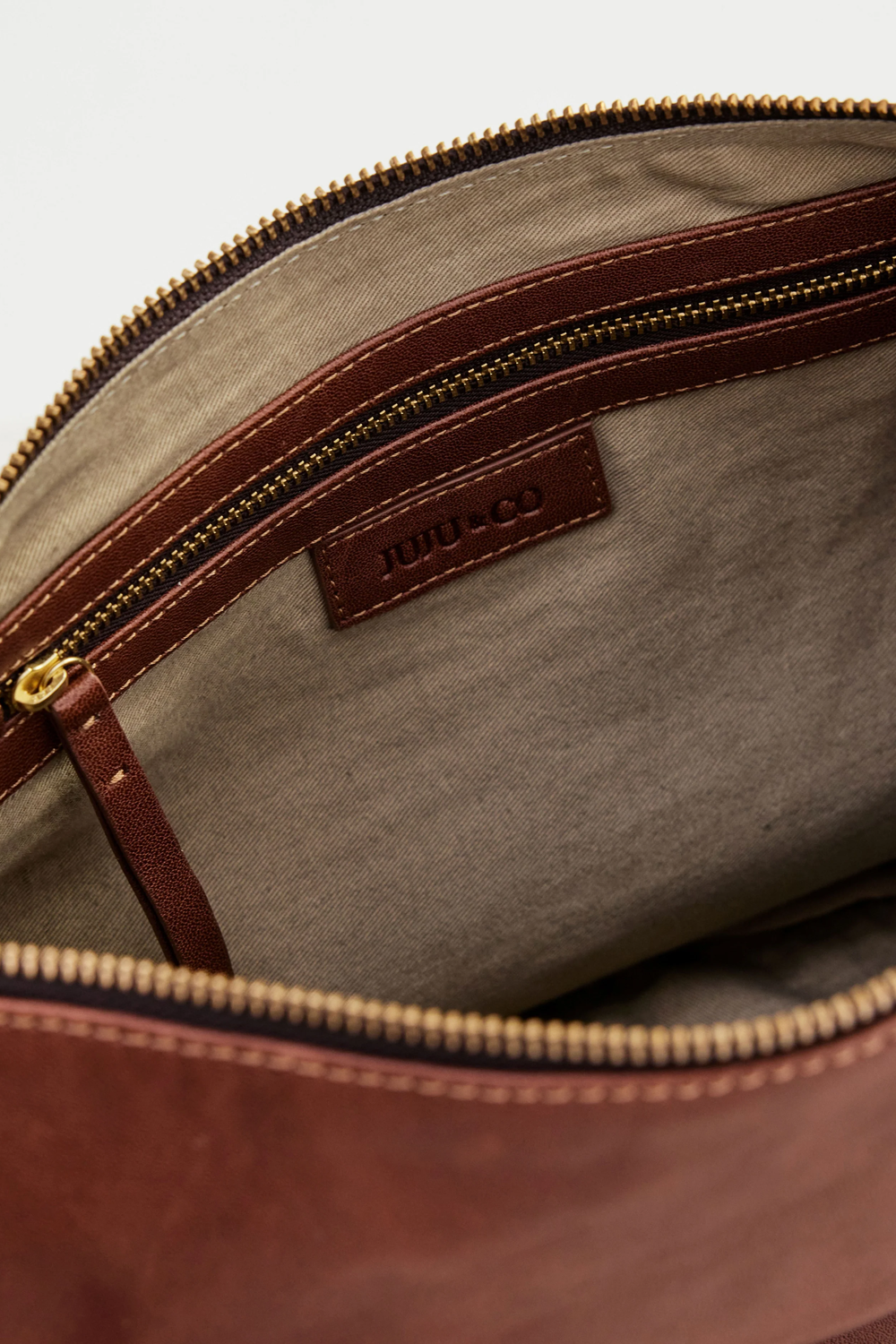 Juju & Co Leather Handbags & Wallets