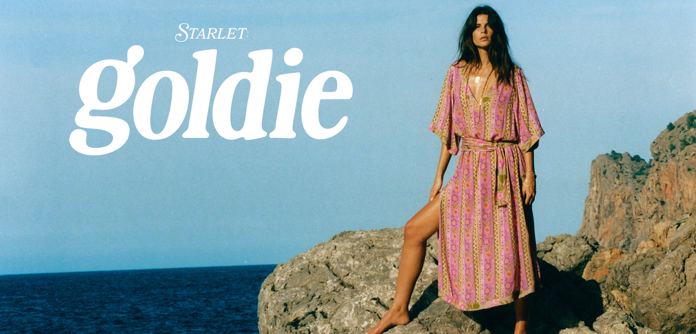 Women's Clothing & Accessories, Bohemian Fashion - The Freedom State