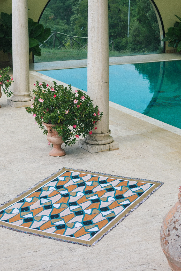 Soleil Soleil Clothing - The Freedom State