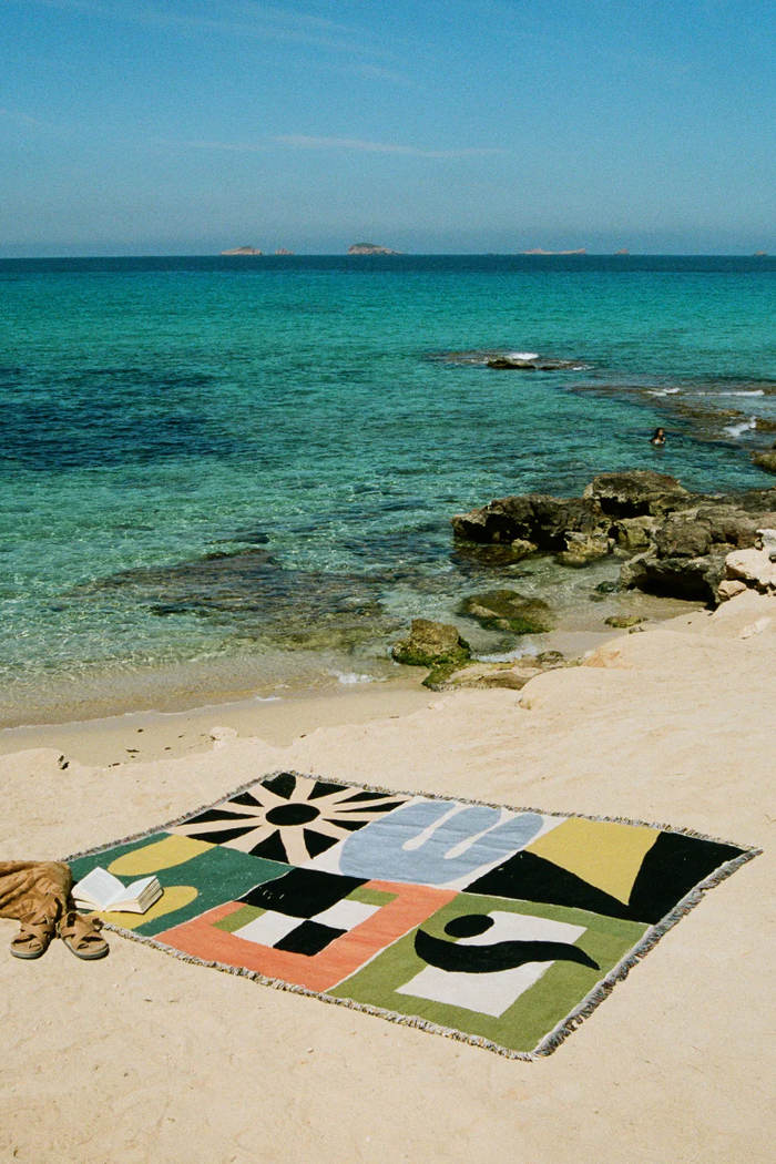 Soleil Soleil Clothing - The Freedom State