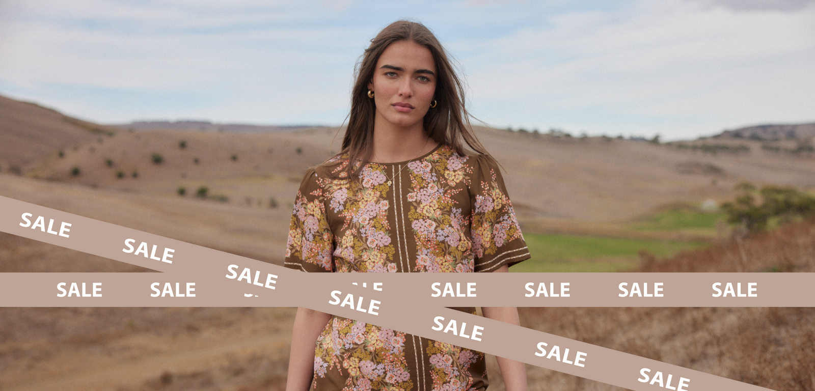 Women's Clothing & Accessories, Bohemian Fashion - The Freedom State